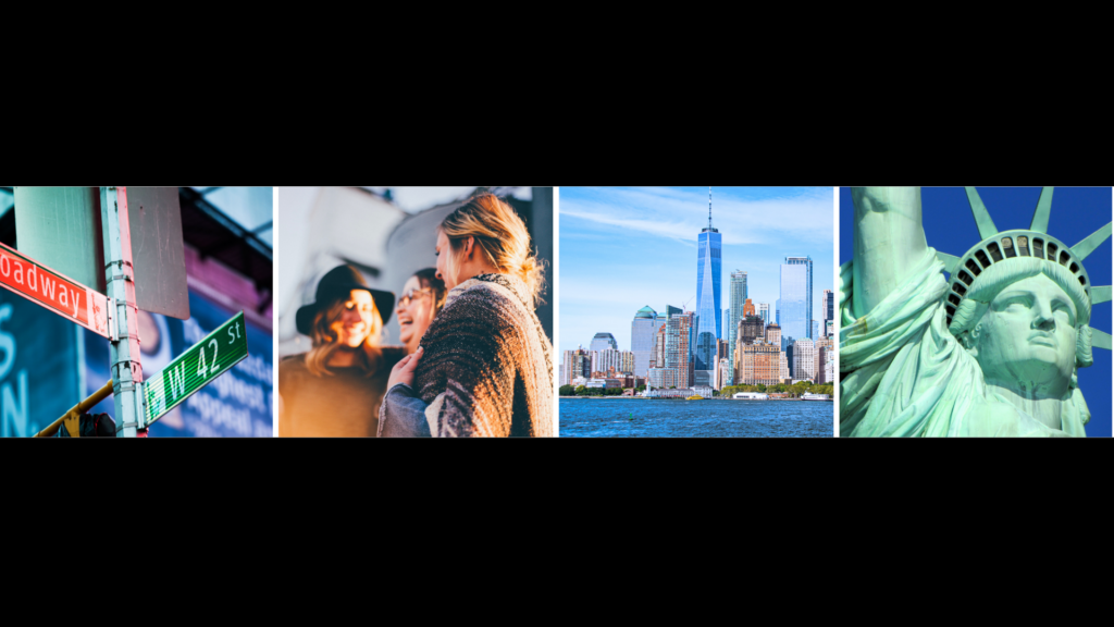 New York City - Maple Leaf Tours | Tour | Travel | Cruise