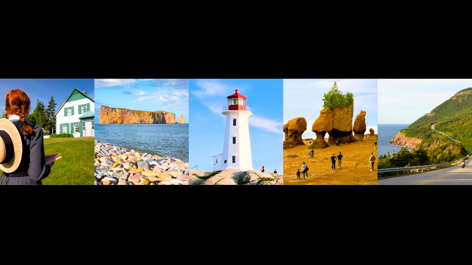 Maritime Magic - Maple Leaf Tours | Tour | Travel | Cruise