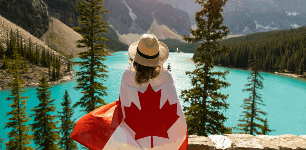 Canada Inbound - Maple Leaf Tours | Tour | Travel | Cruise
